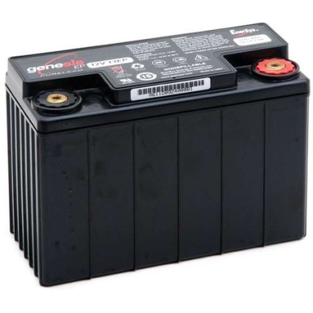 EnerSys/Yuasa 12V13EP Batteries for Site Backup Power | Radioparts.com