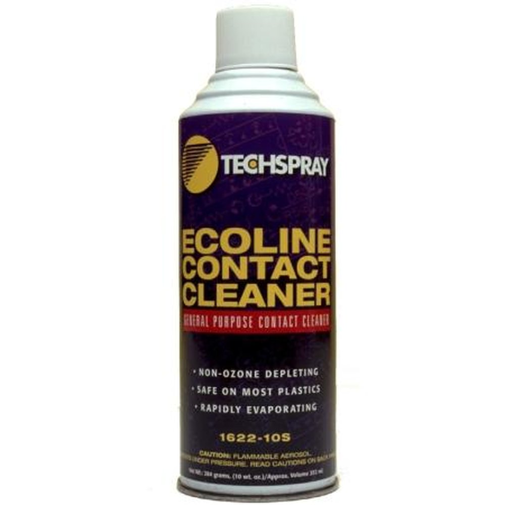 Techspray 1622-10S Chemicals | Radioparts.com