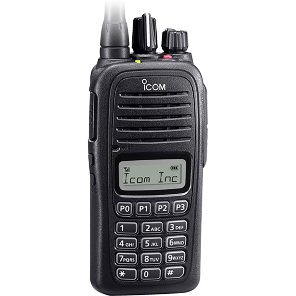 Icom F2000T 90 USA Analog | Radioparts.com