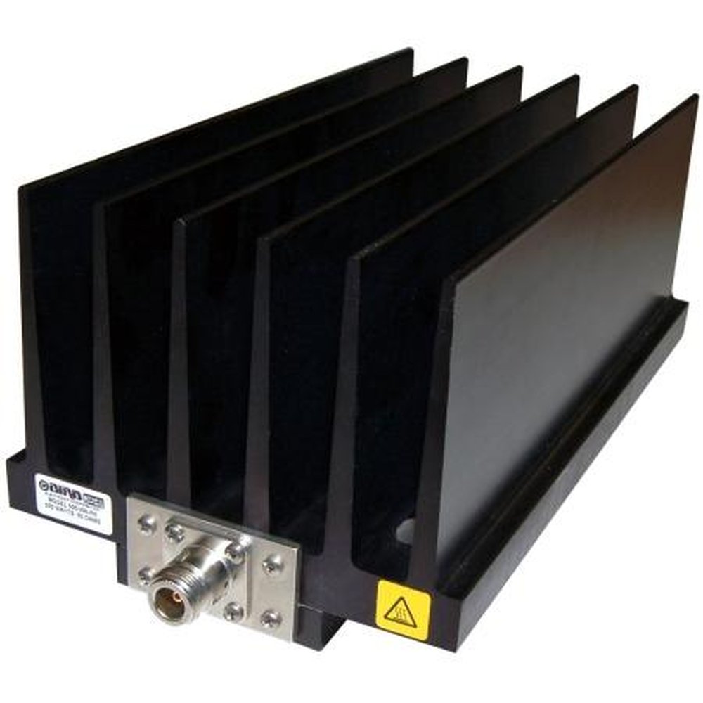 Bird 500-WA-MFN-30 RF Power Measurement Test Equipment | Radioparts.com