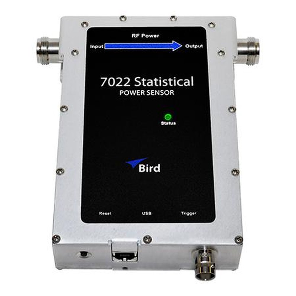 Bird 7022-1-020201 RF Power Measurement Test Equipment | Radioparts.com