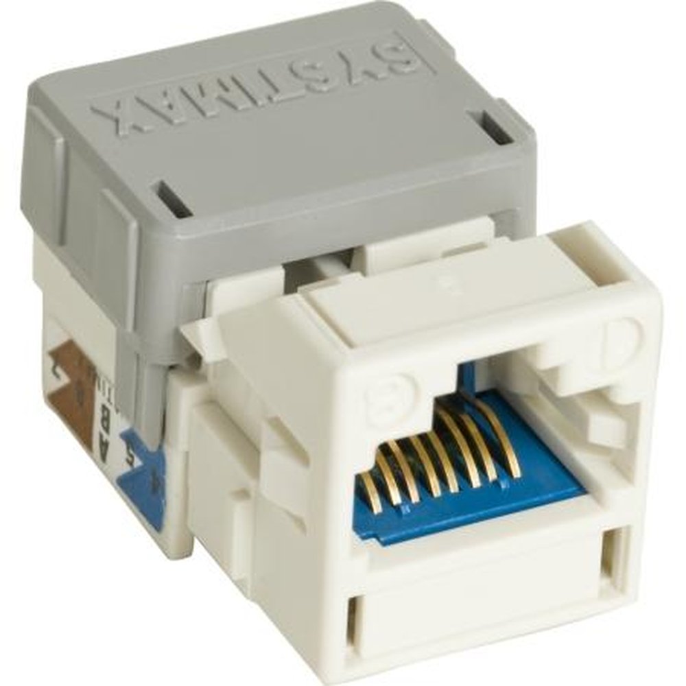 CommScope 760092429 Inserts for Wall Plate/Boxes | Radioparts.com