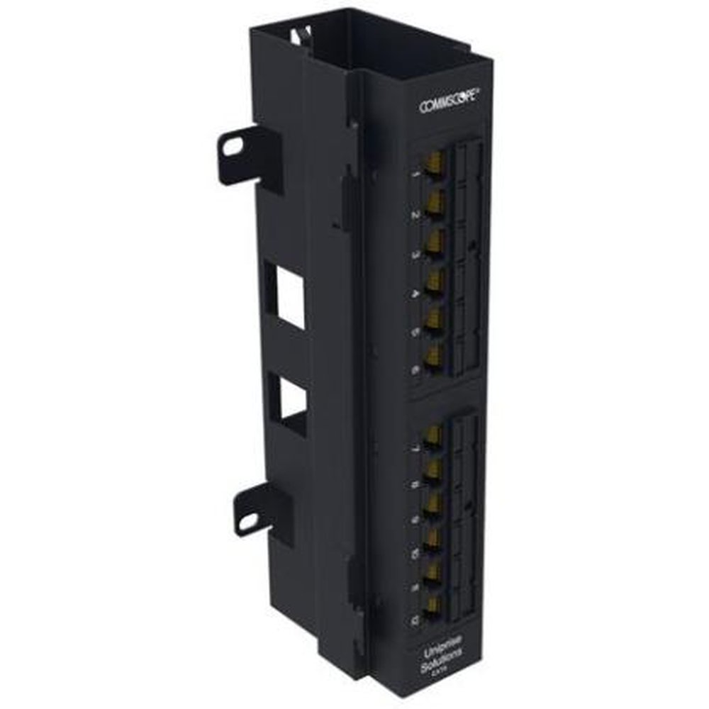 CommScope 760183079 Adapter Panels | Radioparts.com