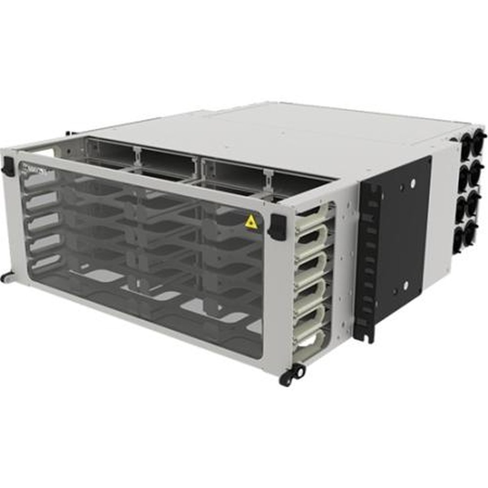 CommScope 760227314 Rack Mounted Enclosures | Radioparts.com