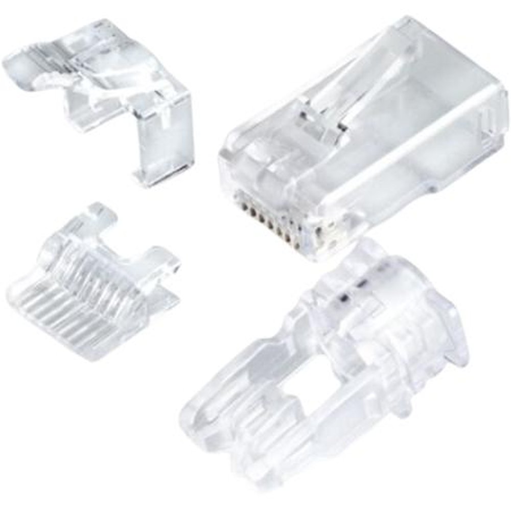 CommScope 760244127 Inserts for Wall Plate/Boxes | Radioparts.com