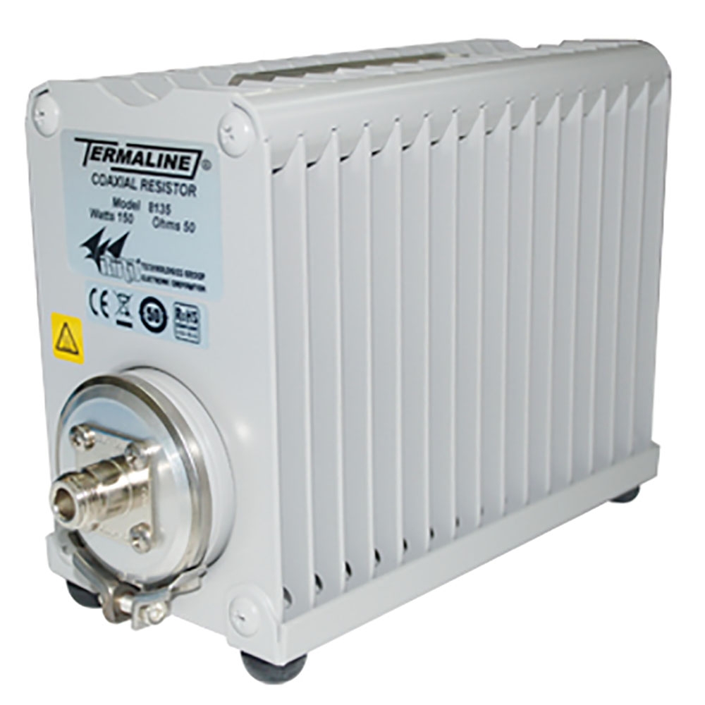 Bird 8135 RF Power Measurement Test Equipment | Radioparts.com