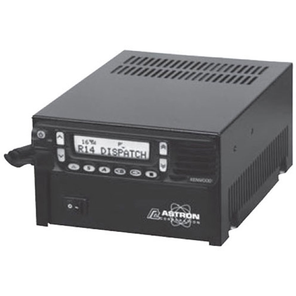 Astron SS-18TK-7180 12V,18Amp, Table Top Switching Power Supply, for ...