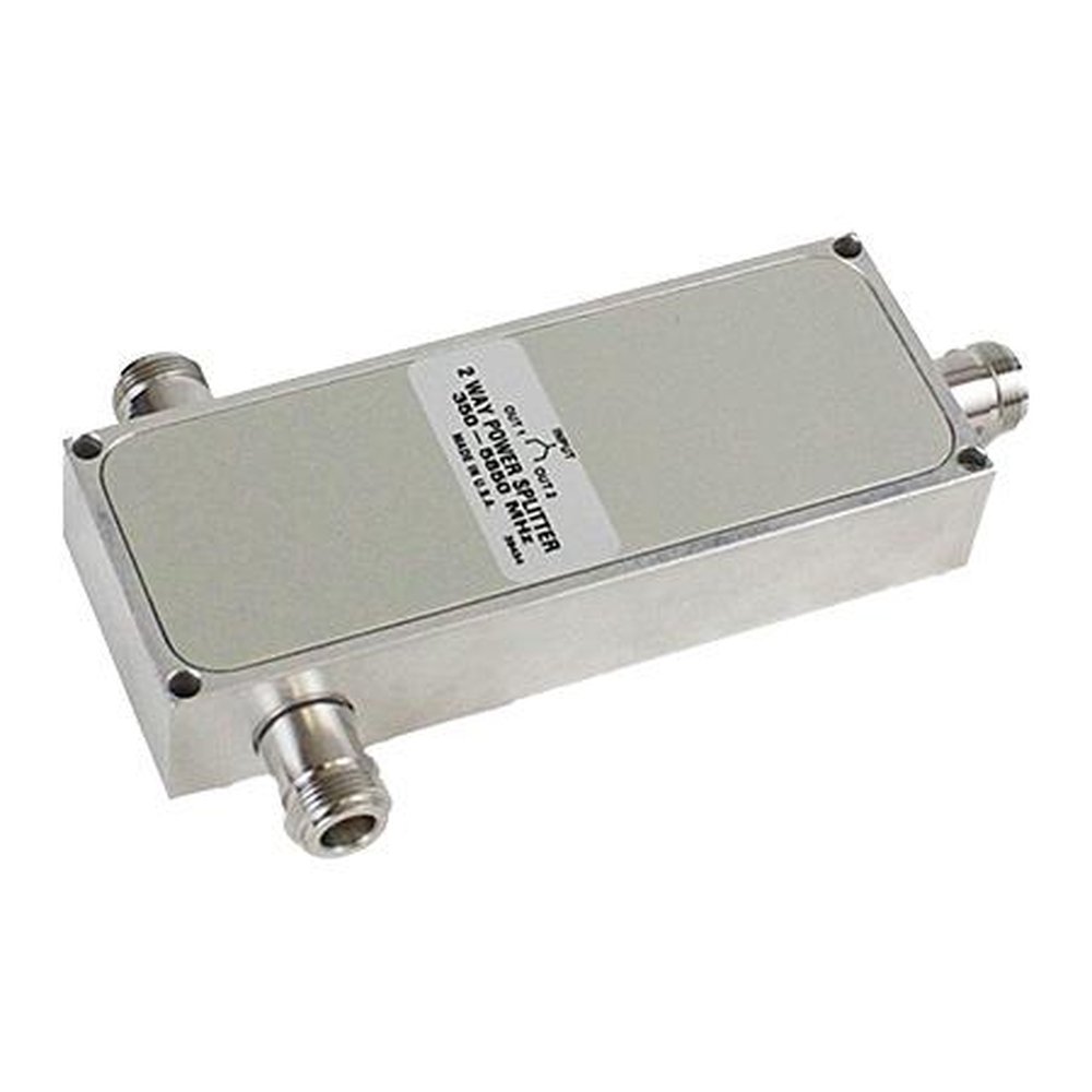 Microlab/FXR D2-49FN Wilkinson Splitters | Radioparts.com