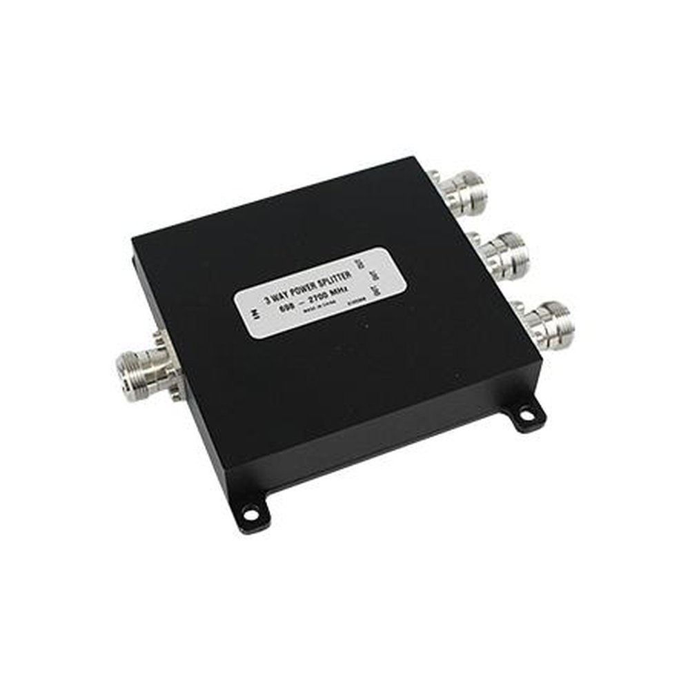 Microlab/FXR D3-72FE Wilkinson Splitters | Radioparts.com