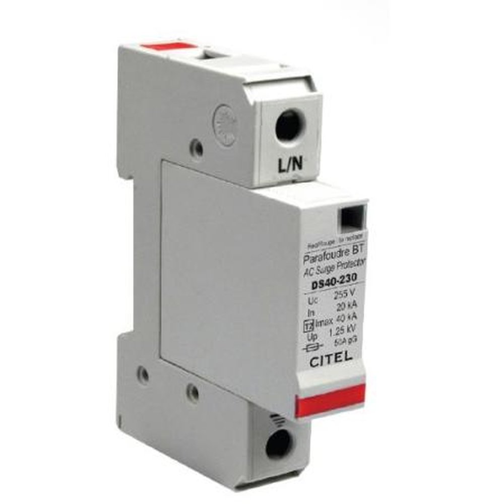 Citel DS40-280 DC Protection | Radioparts.com