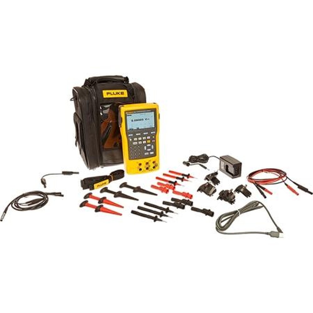 Fluke FLUKE-754 IT Networking | Radioparts.com