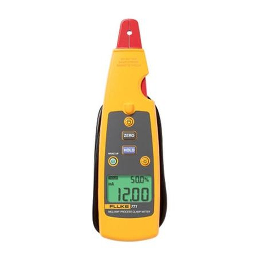 Fluke FLUKE-771 Multimeters | Radioparts.com