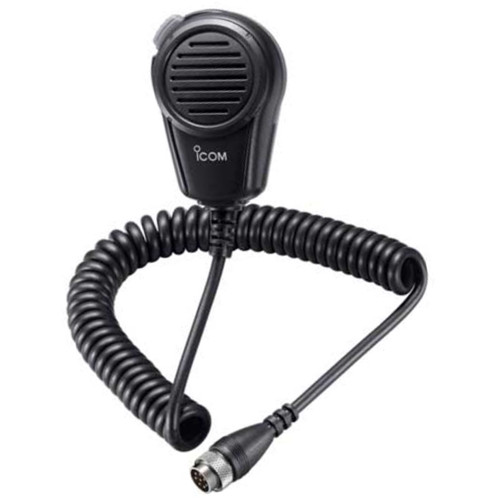 Icom HM180 Microphone for M710/M700PRO