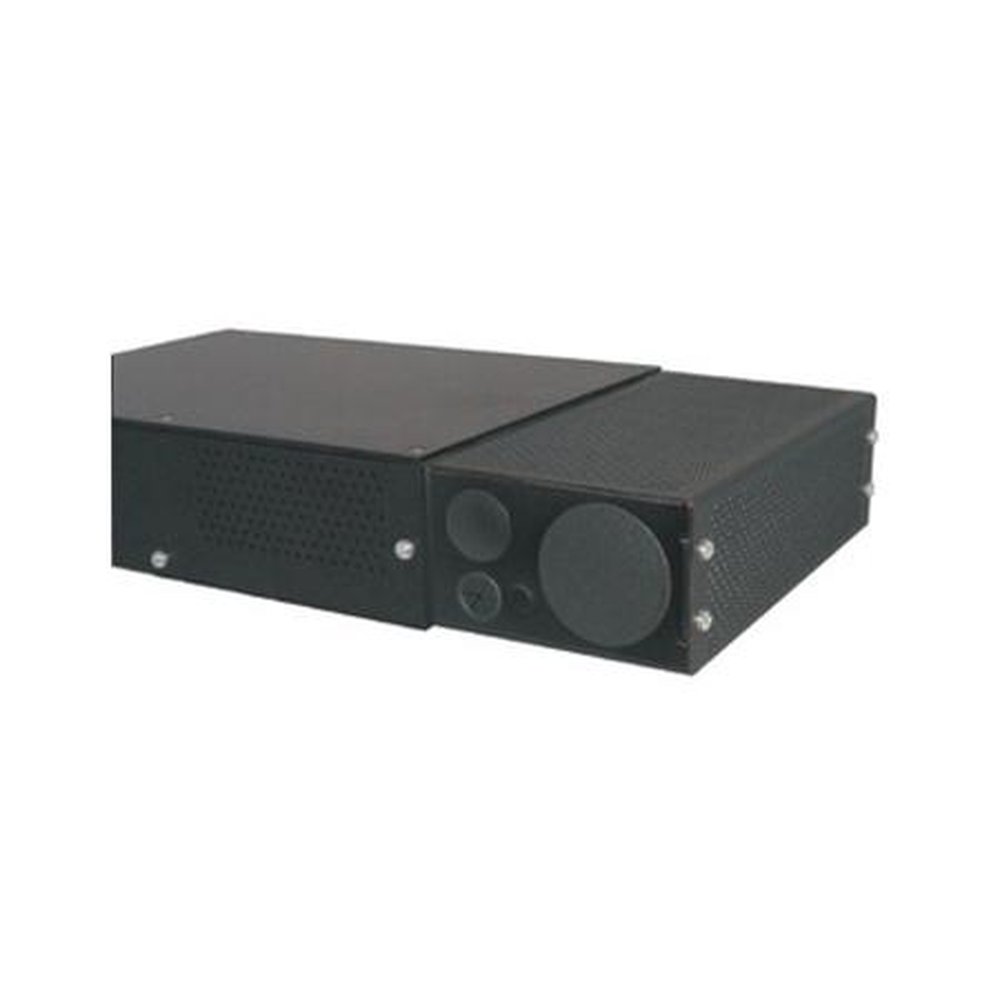 ICT ICT-DCWB Rack & Panel Mount Inverters | Radioparts.com