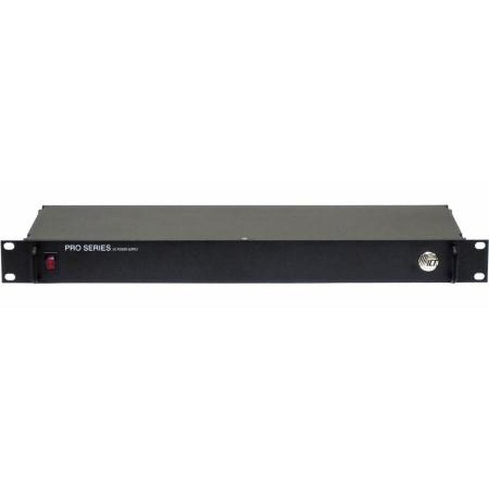 ICT ICT690-48S Power Supplies, Rack Mounted | Radioparts.com