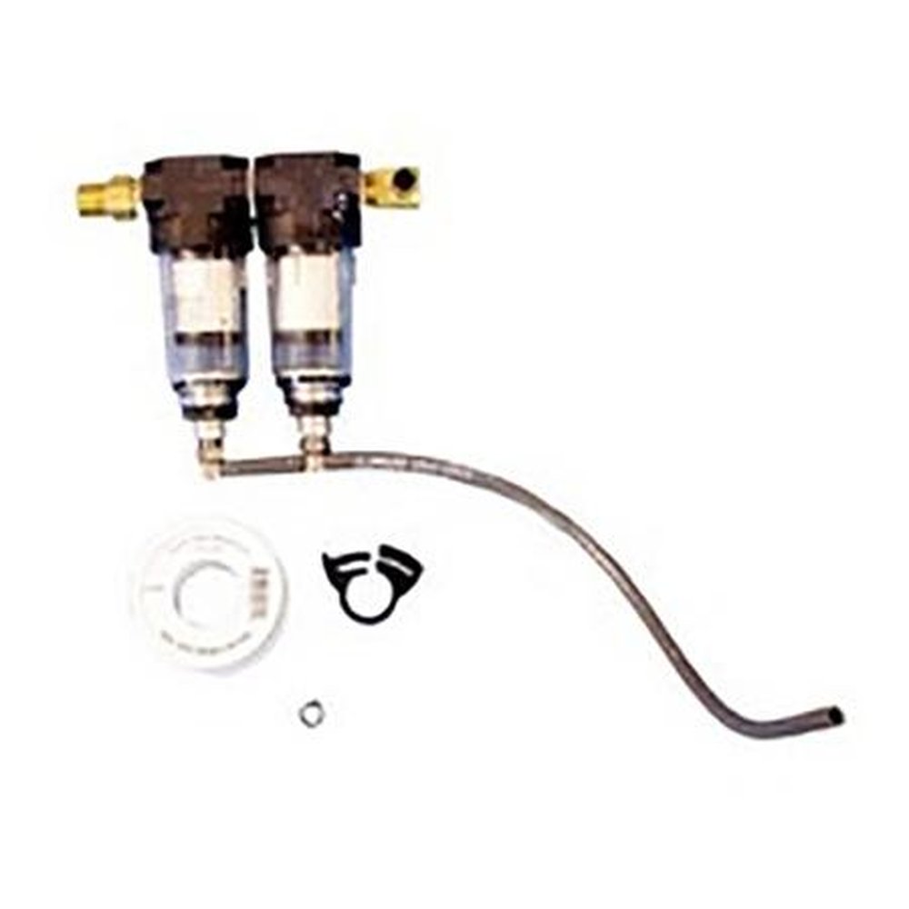 CommScope MT500B-KIT-FLTRS Dehydrator Accessories | Radioparts.com