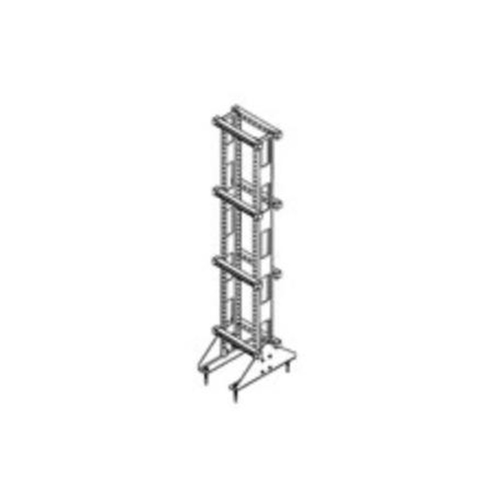 CommScope MTC3339IPM Tower Mounts | Radioparts.com