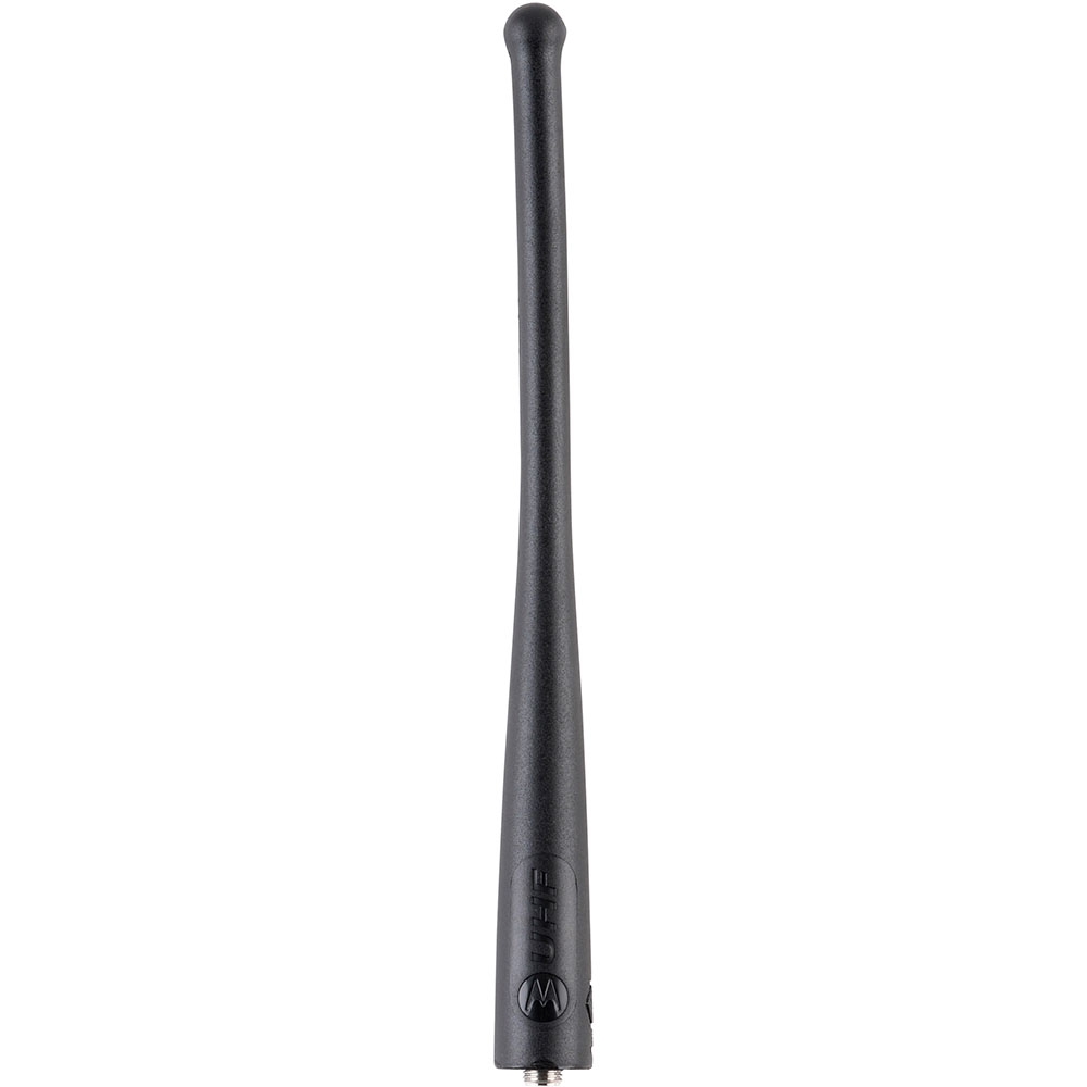 Motorola PMAE4085A ATEX UHF Wideband Whip Antenna