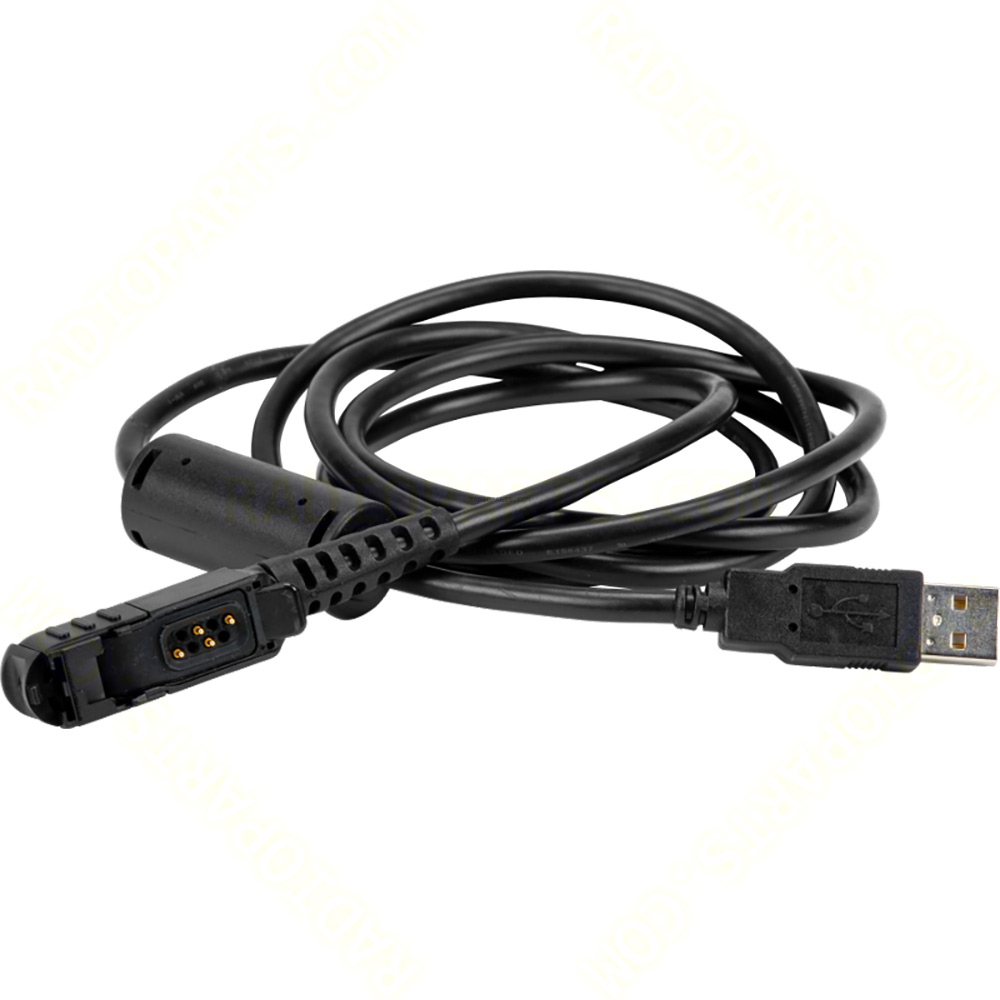 Motorola PMKN4115B Cables | Radioparts.com