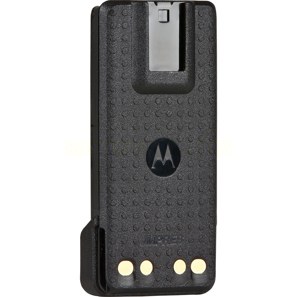 Motorola PMNN4407BR [replaced by PMNN4491C]