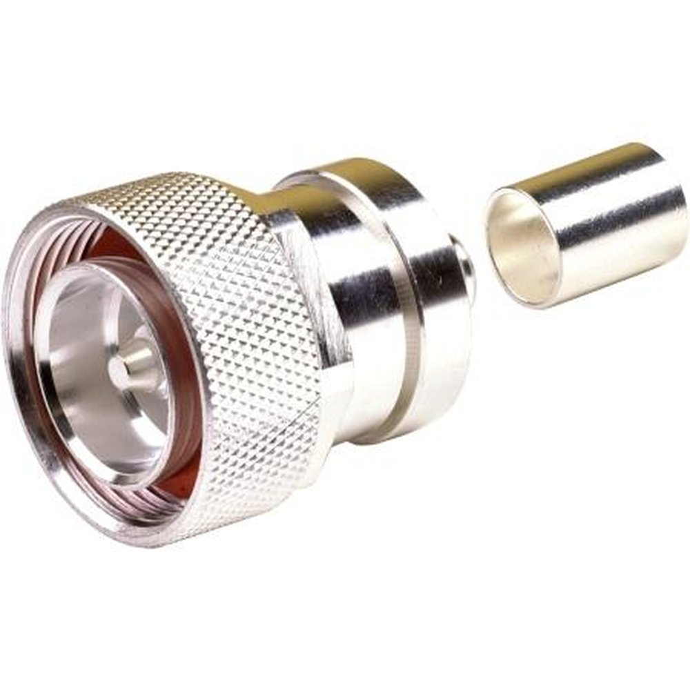 RF Industries RFD-1604-2I 7/16 DIN Connectors | Radioparts.com