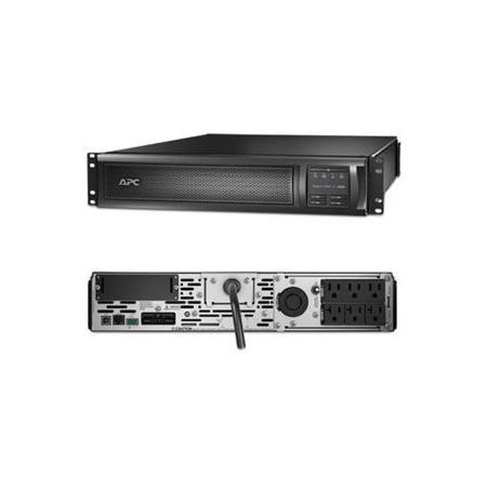 APC SMX2000RMLV2U Network & Server UPS | Radioparts.com