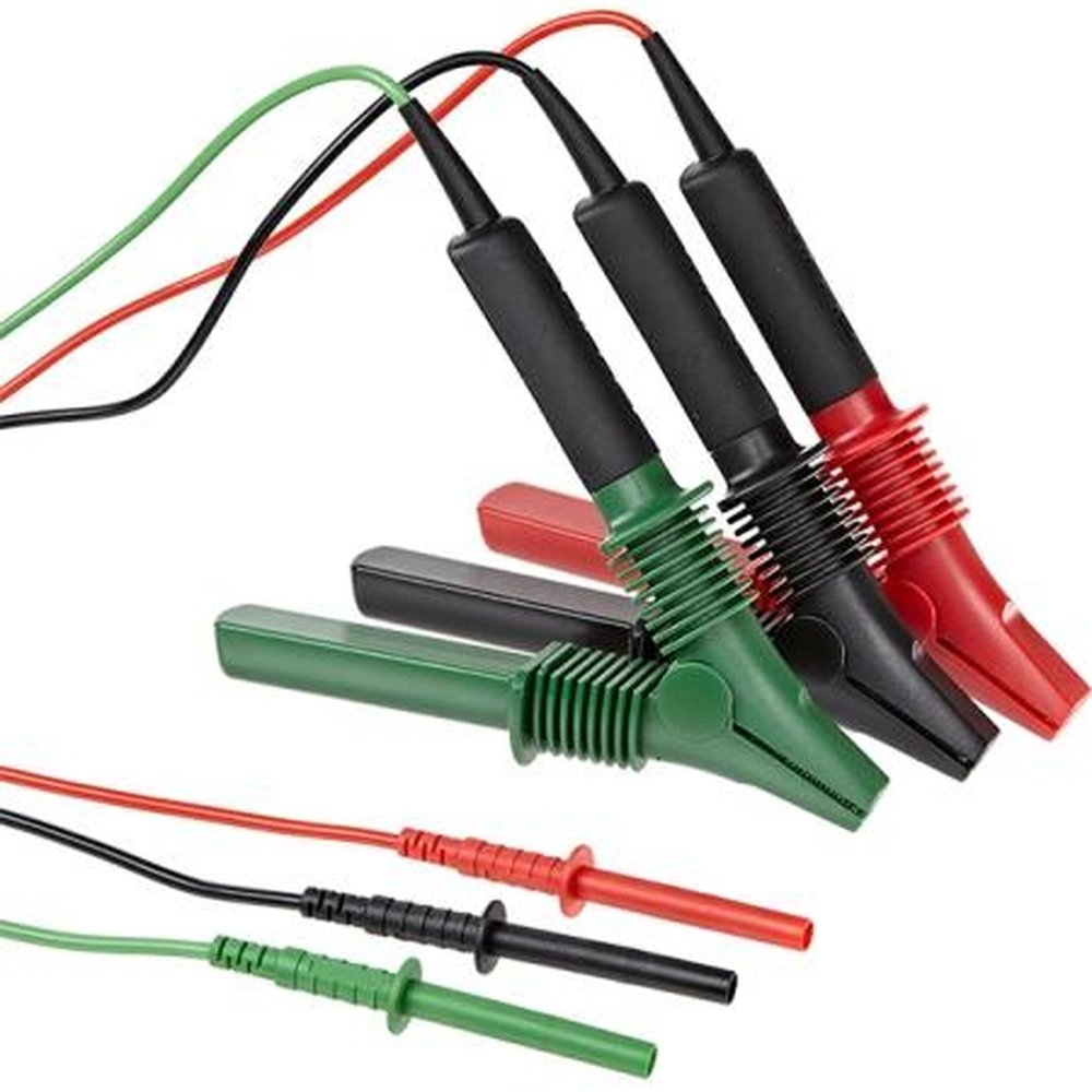 Fluke TLK1550-RTLC Multimeters | Radioparts.com