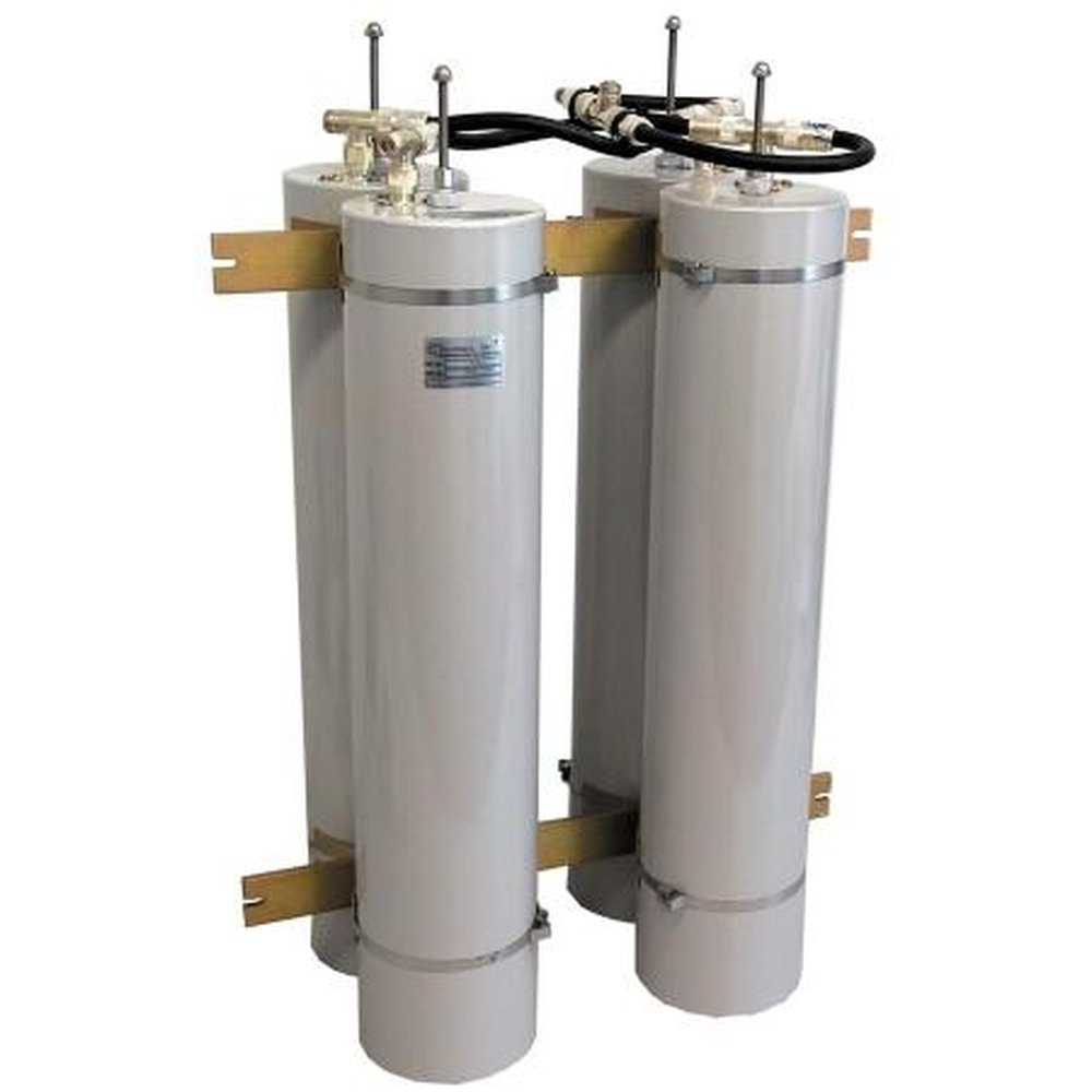 Telewave TPRD-1554 144-174 MHz Duplexer