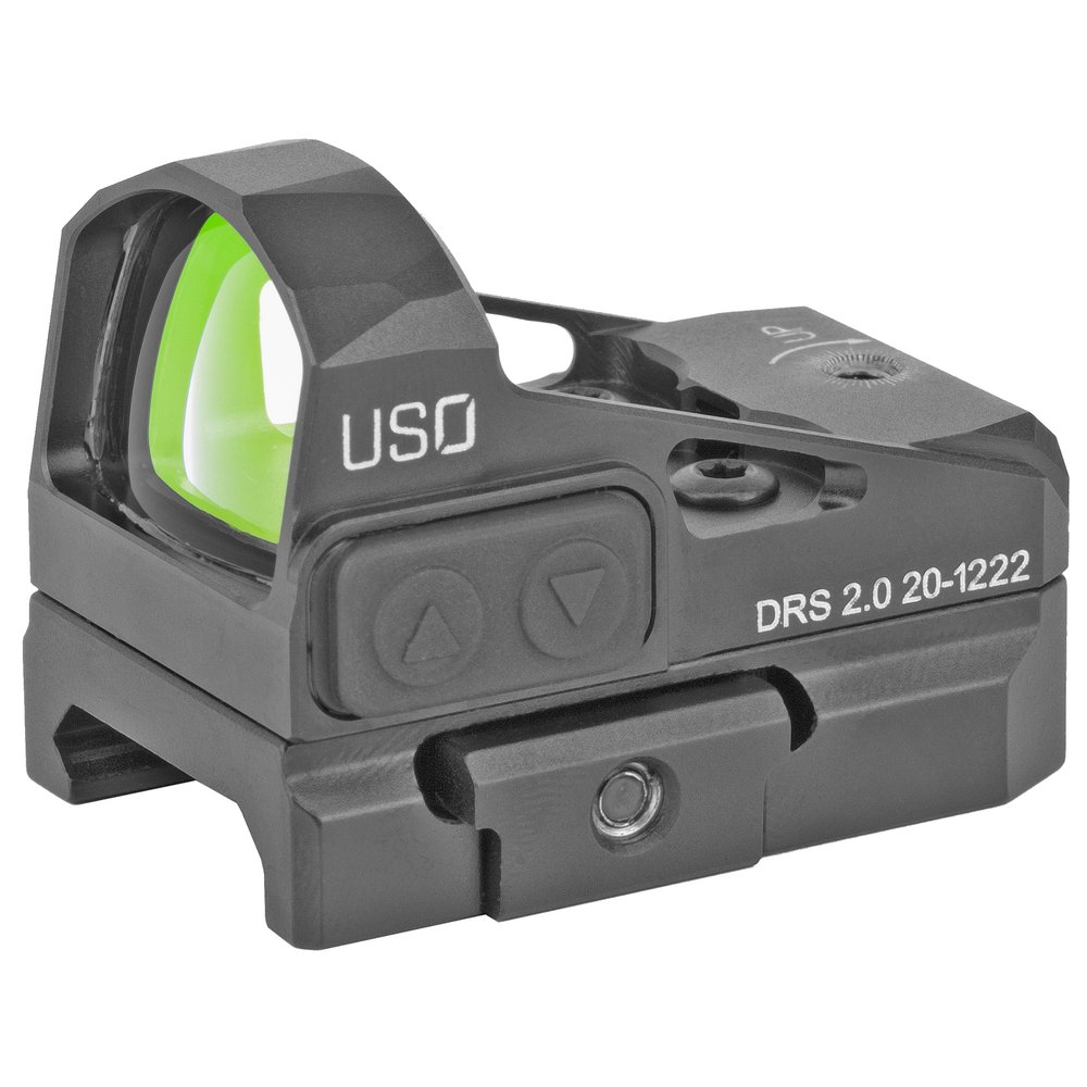 USO DRS 2.0 DRS 2.0 for Range, Field & EDC | Radioparts.com