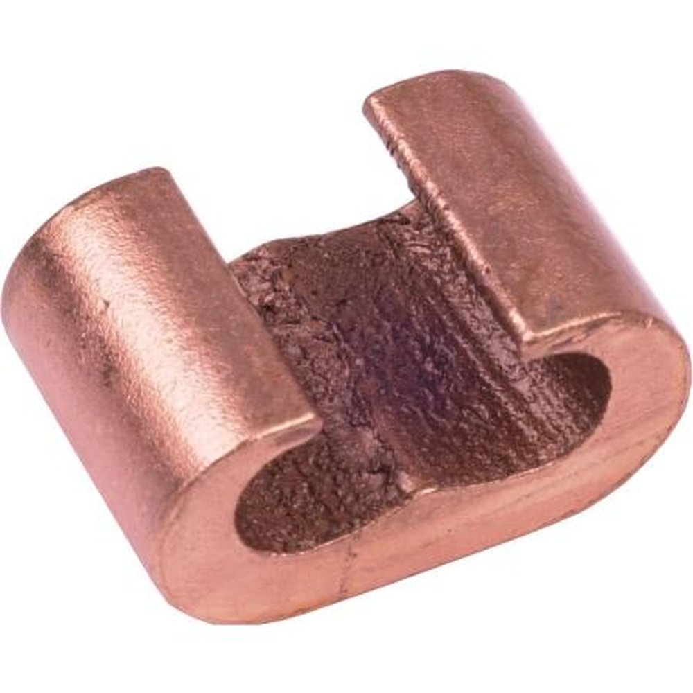 BURNDY YGHC2C2 Connectors, Clamps, & Lugs | Radioparts.com