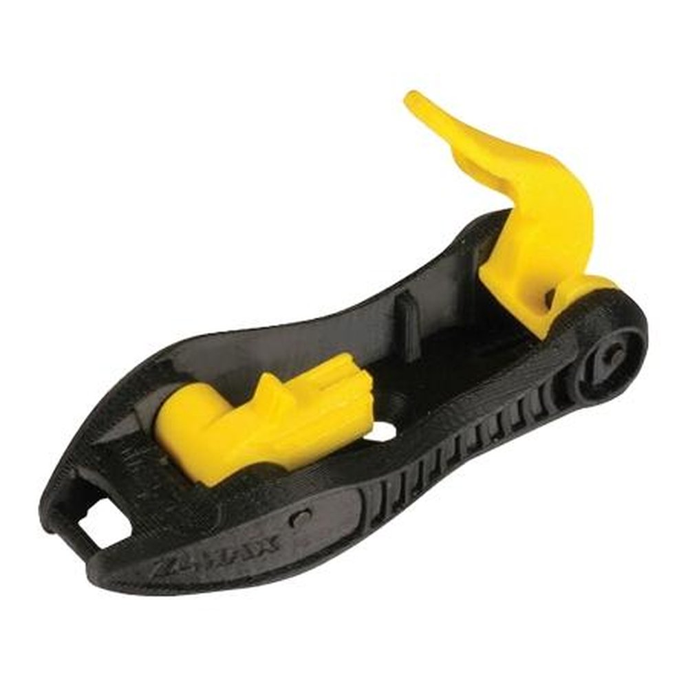 Siemon Z-TOOL Indoor/Outdoor Fiber Patch Cords | Radioparts.com